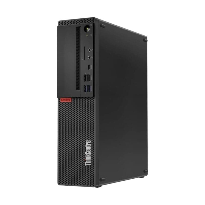 Lenovo ThinkCentre M920T Mini Tower i7 – Refurbished (A) | Imported ...