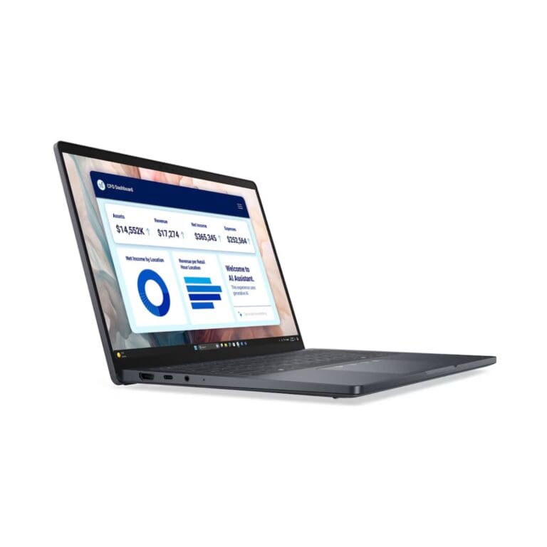 Dell Pro 14 Premium Ultra 7 14" QHD+ – Open-Box | Imported Brands of Canada
