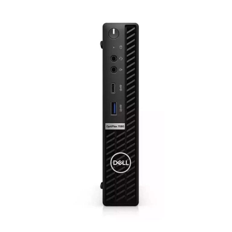 Dell OptiPlex 3080 i5 Micro Form Factor – Refurbished (A) | Imported ...